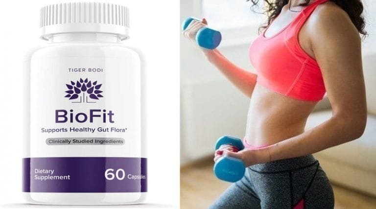 BioFit Probiotic Weight Loss supplement Reviews 2025 - Healthcare
