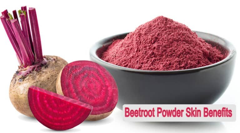 Beetroot Powder Skin Benefits to Your Routine for a Natural Glow
